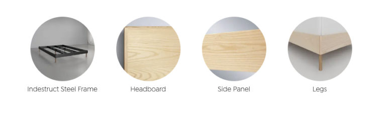 SD Indestruct Bed Review - Mattress Reviews