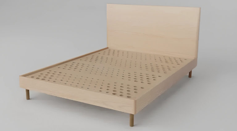 SD Indestruct Bed Review - Mattress Reviews