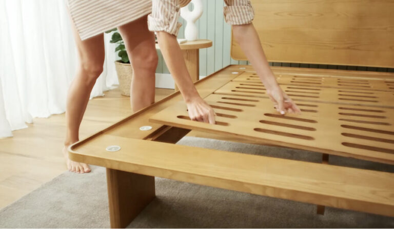 Koala Kirribilli Bed Base Review (2023) - Mattress Reviews